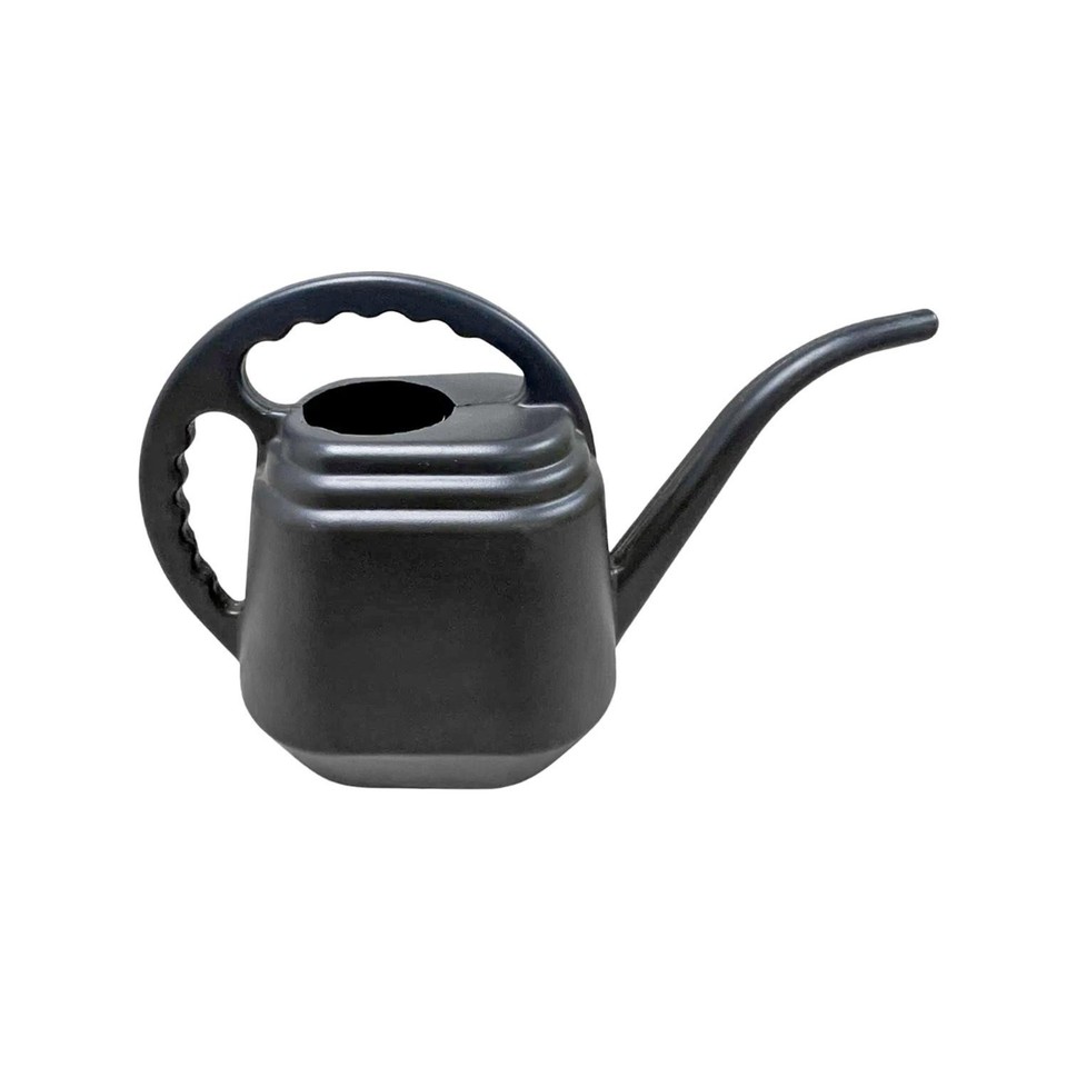 KP Kool Products One Gallon Plastic Watering Can - Color of your Choice ...