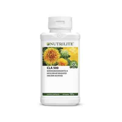 CLA 500 180 Kapseln NUTRILITE | eBay.de