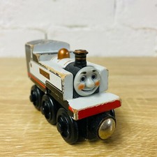 Thomas & Friends Wooden Railway - Fearless Freddie for sale online | eBay