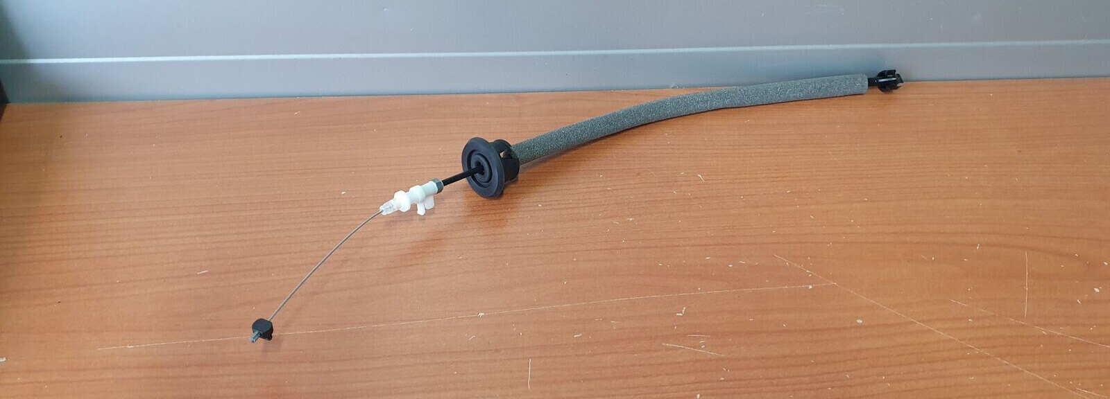 New OEM Audi 4G0837085 Bowden cable, door lock | eBay