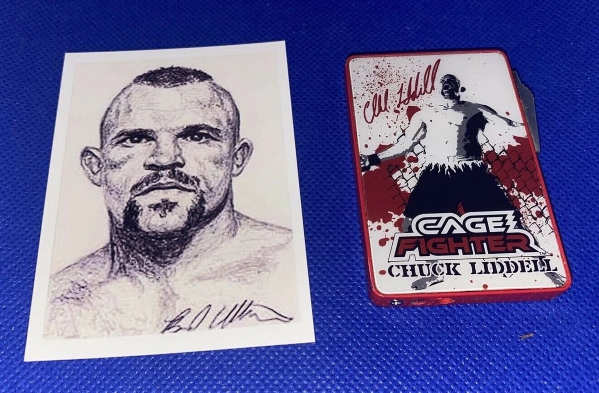 Ufc Drawings