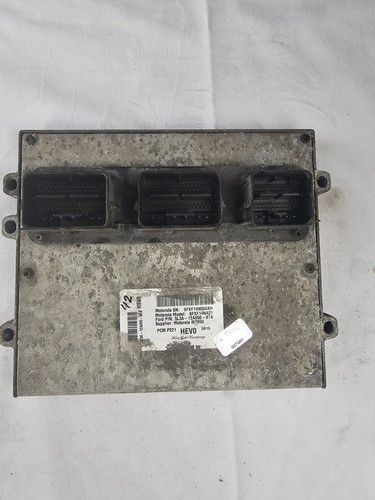 5L3A-12A650-BTA ecm ecu computer 2005 Ford F150 F-150 **tested | eBay
