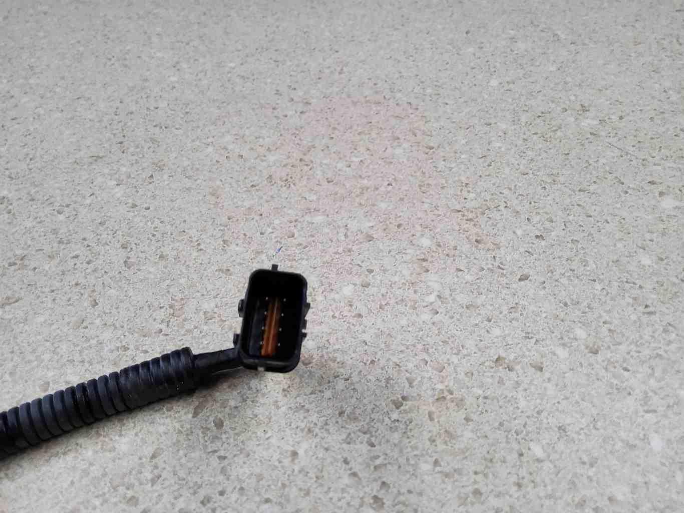 rear blind spot alert LH KIA FORTE 19 20 21 99140-M6200 | eBay