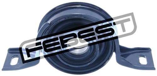 OPCB-ANT Febest DRIVE SHAFT BEARING 20781756, 96624772, 96624771 ...