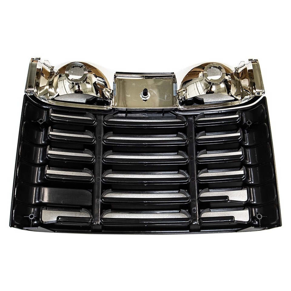 John Deere Grille - Part # AM131670 | eBay