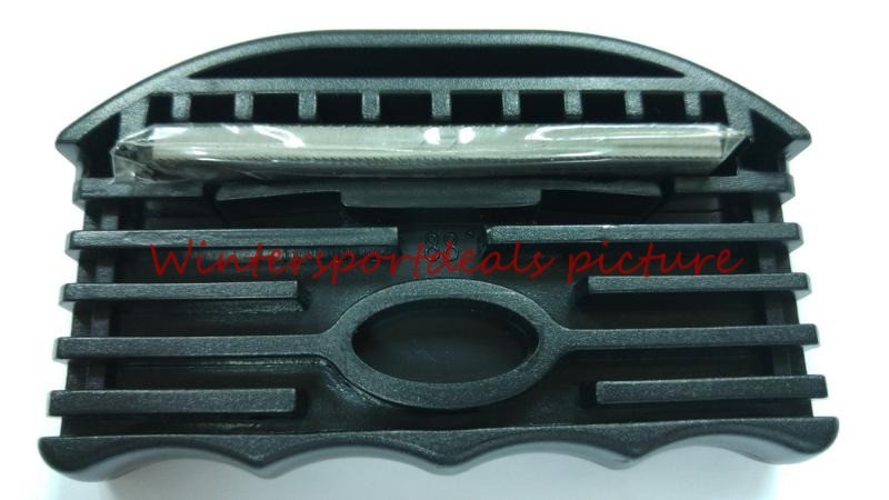 Edge Tuner Black ski snowboard edge tuner tuning 2024/25 edition New | eBay