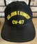 USS John F. Kennedy CV-67 Snapback Hat Cap Made by New Era in the USA ...