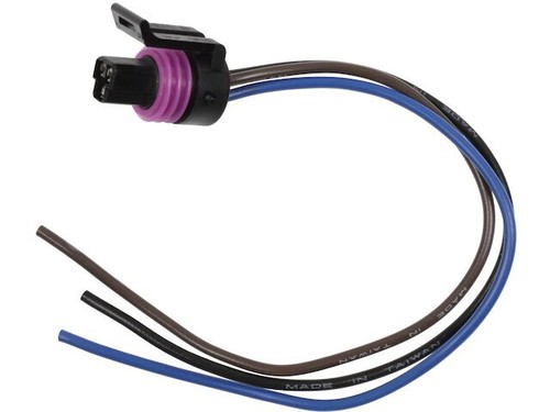 For 2003-2010 Ford E450 Super Duty Fuel Pressure Sensor Connector SMP ...