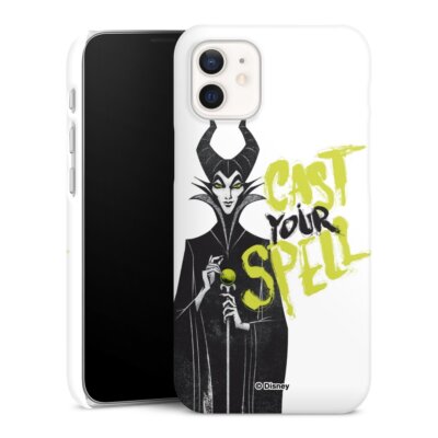 Schutzhülle Premium Case Cover für Apple iPhone 12 mini - Cast Your Spell | eBay.de