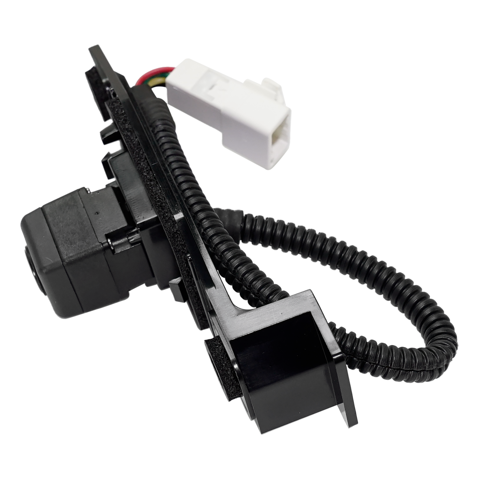 Rear View Back Up Camera For 2006-2014 Lexus IS250 IS350 IS F | eBay