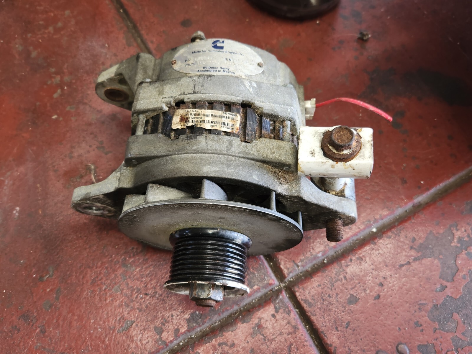 Cummins 4003445 for sale online | eBay