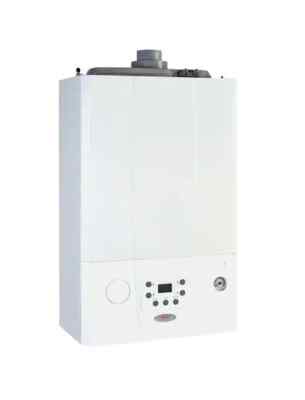 Alpha E-Tec 33 High-Efficiency Combi Boiler – Compact & Powerful 3. ...
