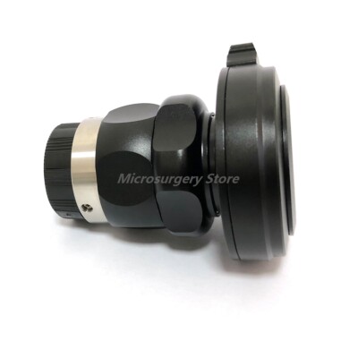 Endoscopy & Laparoscopy - Stryker Coupler