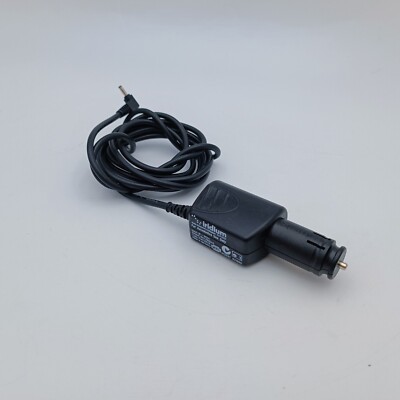 Iridium AUT0901 Satellite Phone Car Charger f/ 9505A 9555 9575 | eBay