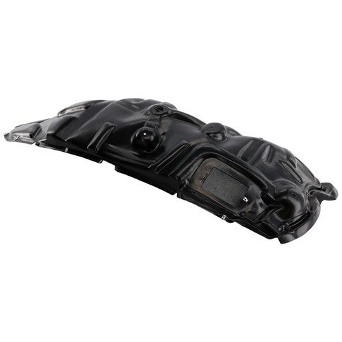 Fender Liners Front Passenger Right Side Hand 55112806AA for Ram 1500 ...