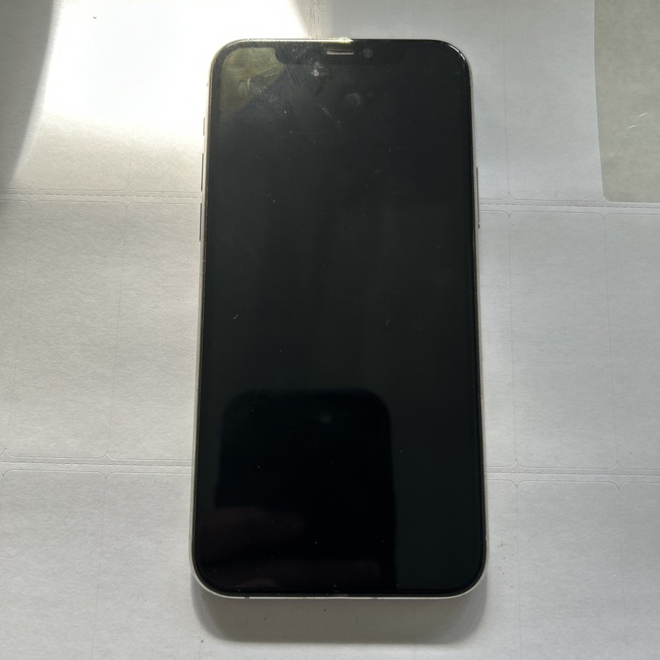 IPhone 11 Pro- FOR PARTS ONLY- Broken | eBay