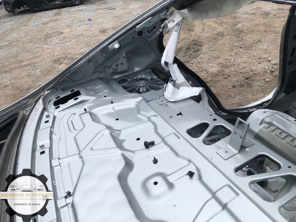 2018-2023 BMW M5 540i 530i LEFT DRIVER REAR QUARTER PANEL BODY FRAME ...