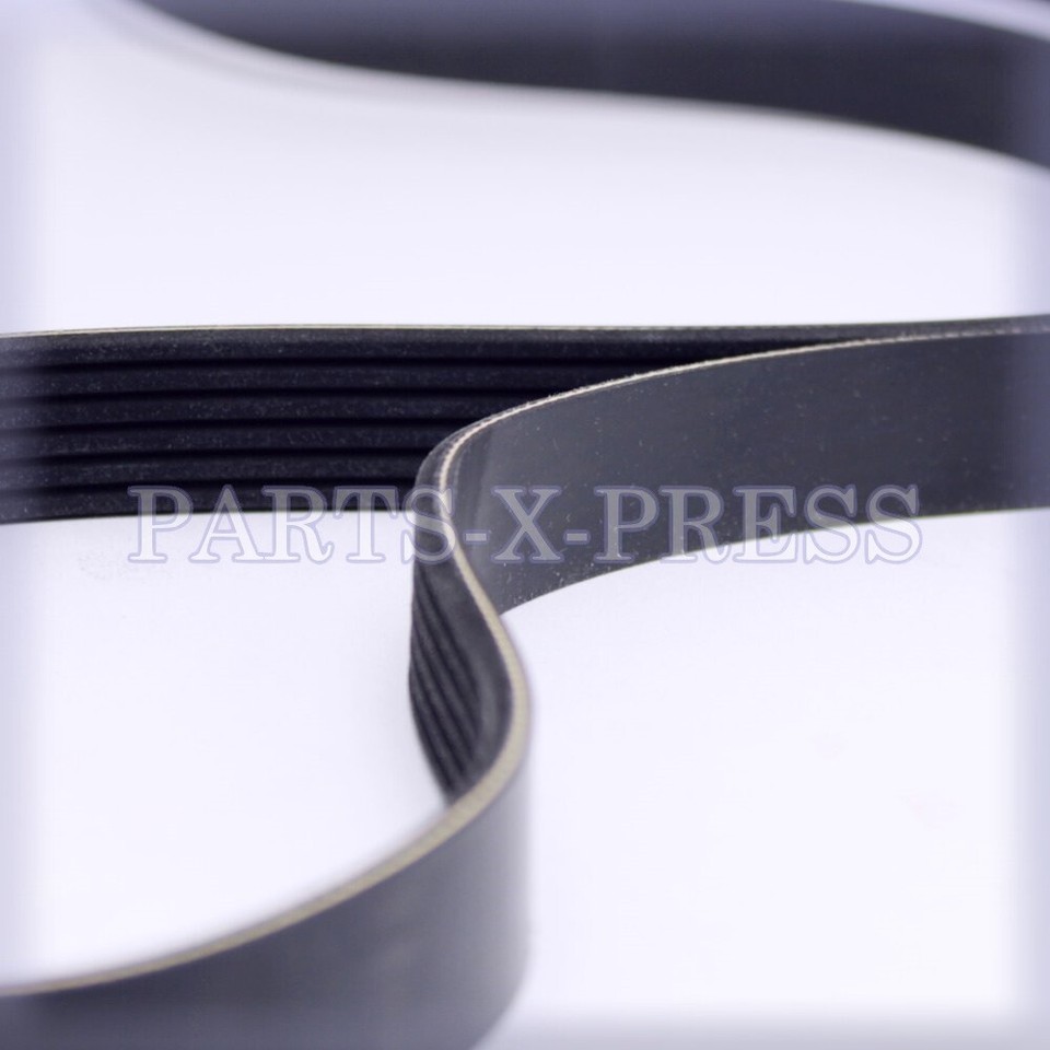 GENUINE OEM NISSAN ROGUE 2016-2020 ALTIMA 2013-18 ALTERNATOR FAN BELT ...