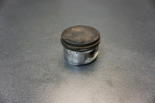 2009-2021 Yamaha Zuma OEM Piston Ass'y 125 5ML-E1631-10-00 | eBay