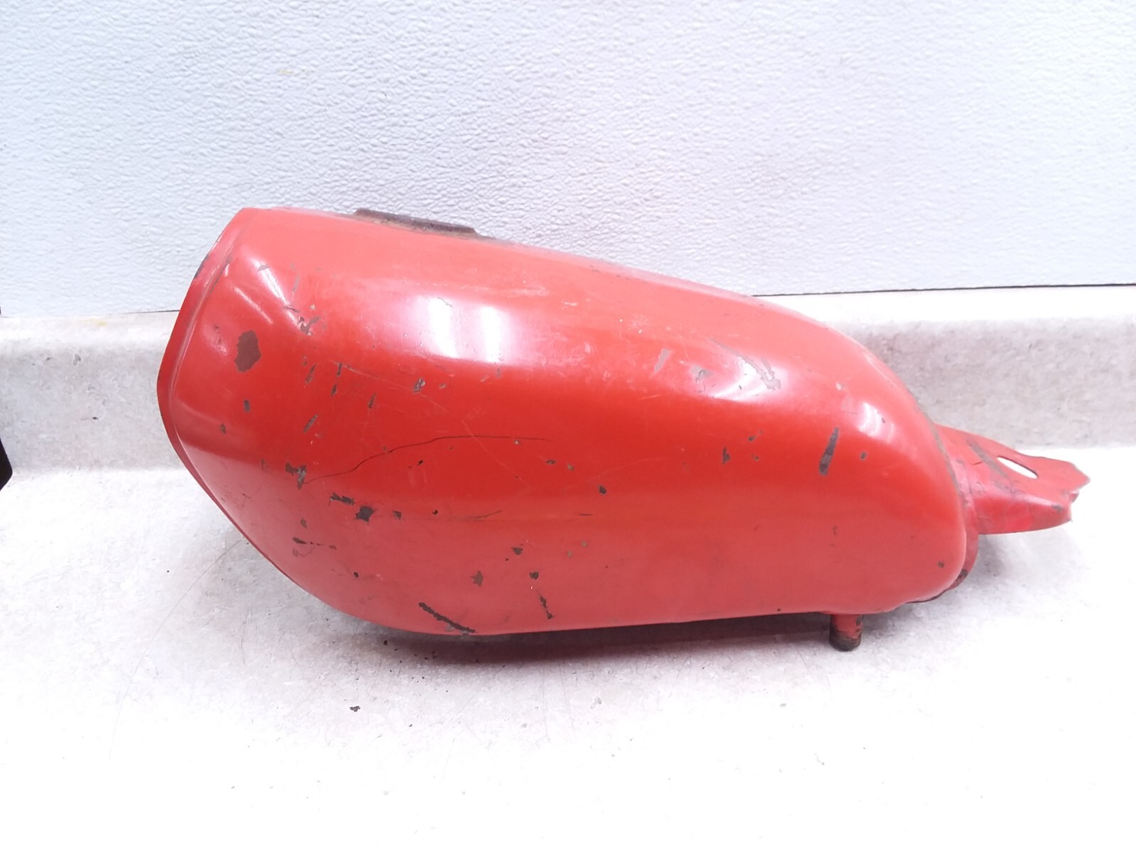 Honda 75 XR XR75 OEM Gas Fuel Tank 1977 1978 VTG ANX-A51 #63 | eBay