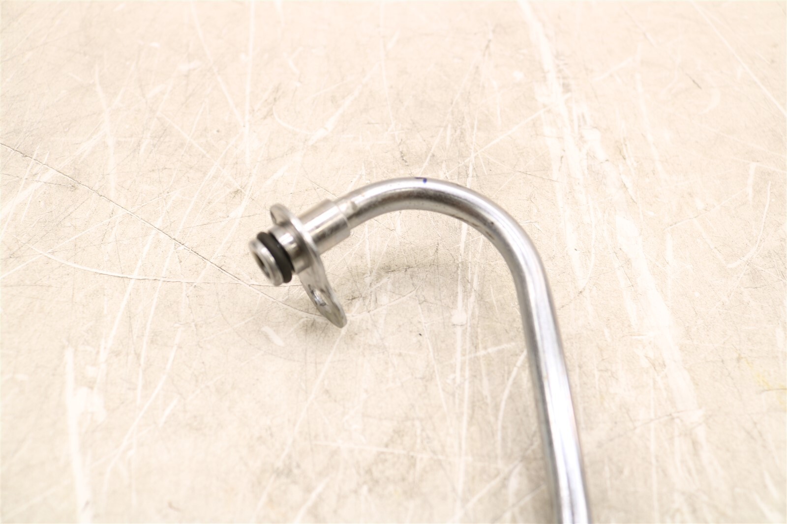 Ford OEM Super Duty 6.7l V8 Turbo Oil Tube FC3Z6B689B for sale online ...