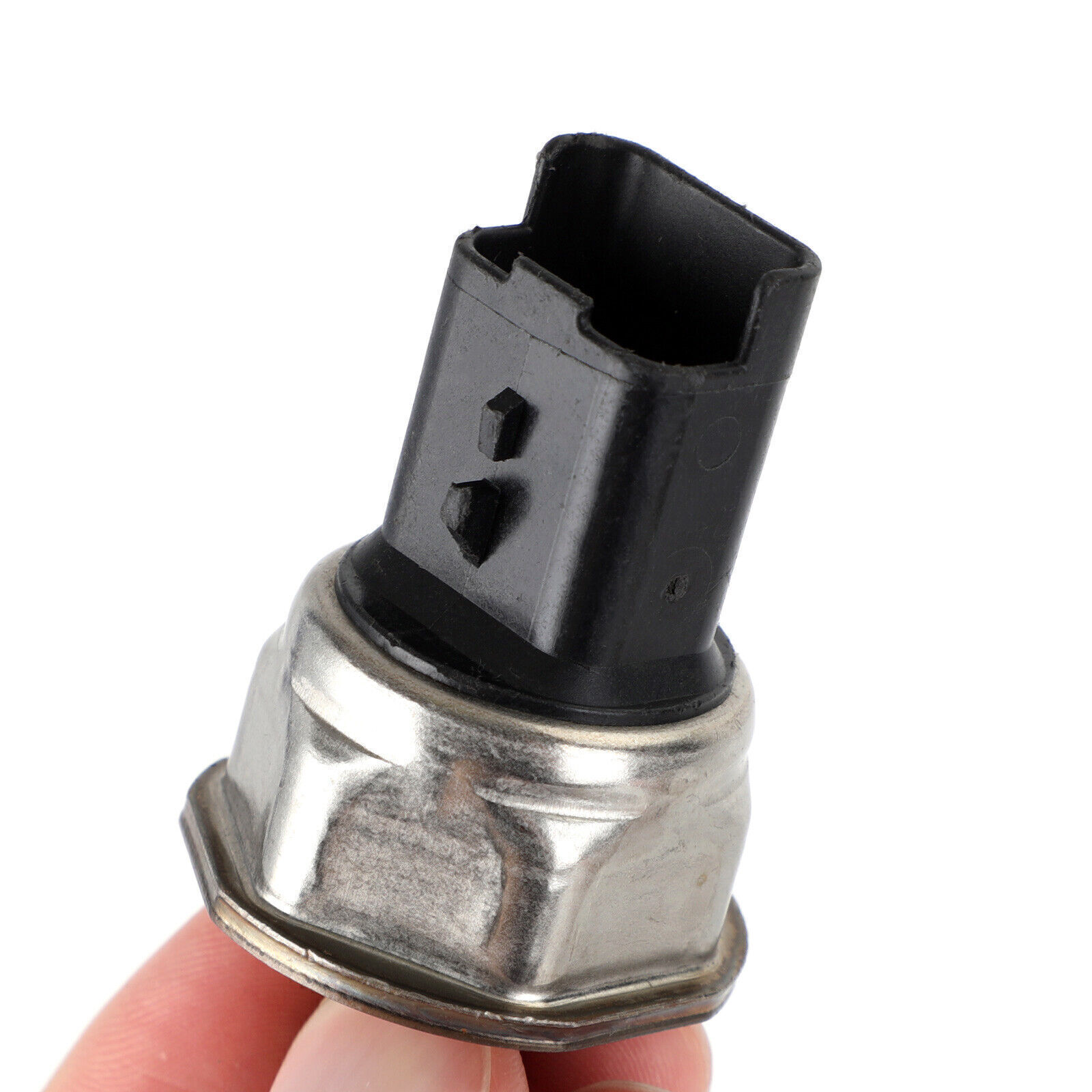 FUEL RAIL HIGH PRESSURE SENSOR For BMW MINI COOPER S R55 R56 R58 R57 ...