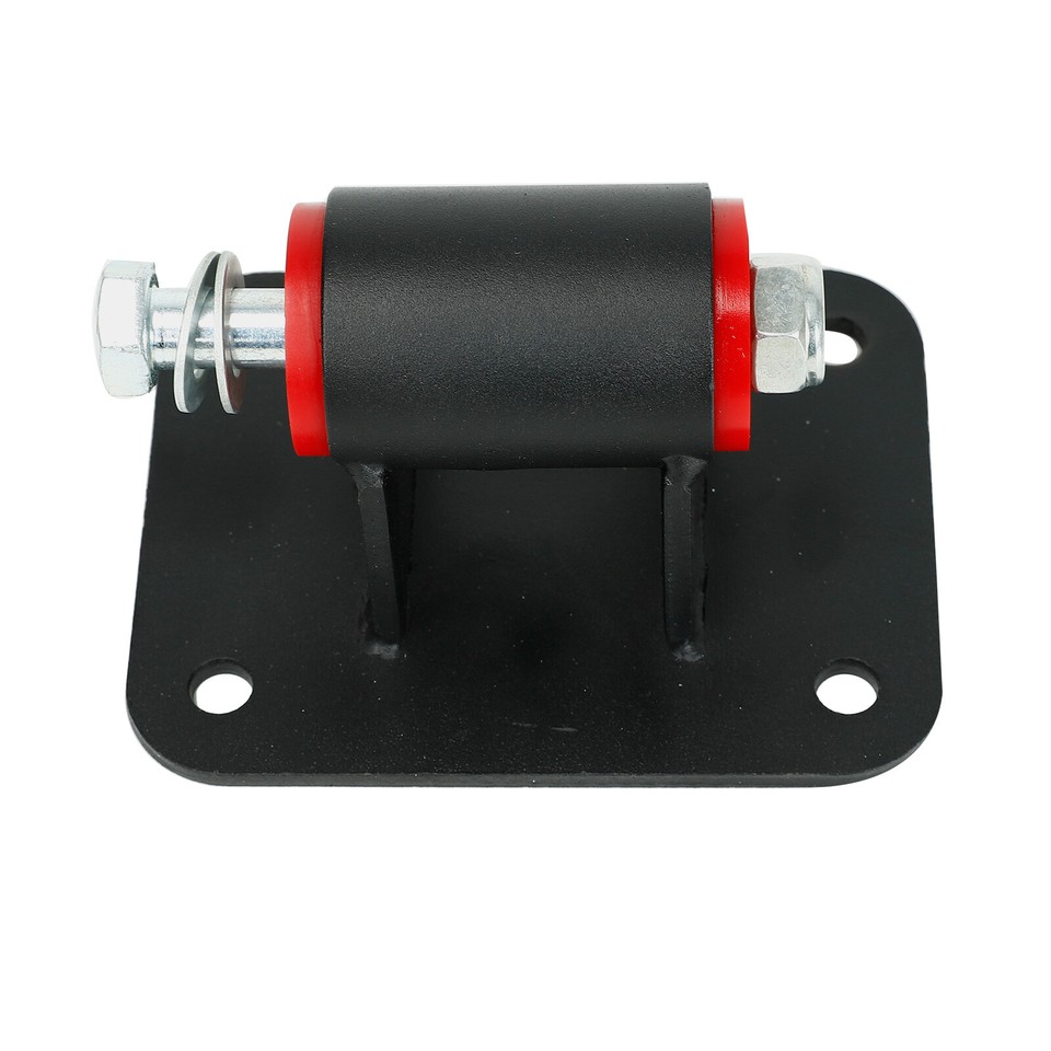 Universal LS Engine Motor Mounts Conversion Swap Fit LS1 LS2 LS3 LS6 ...