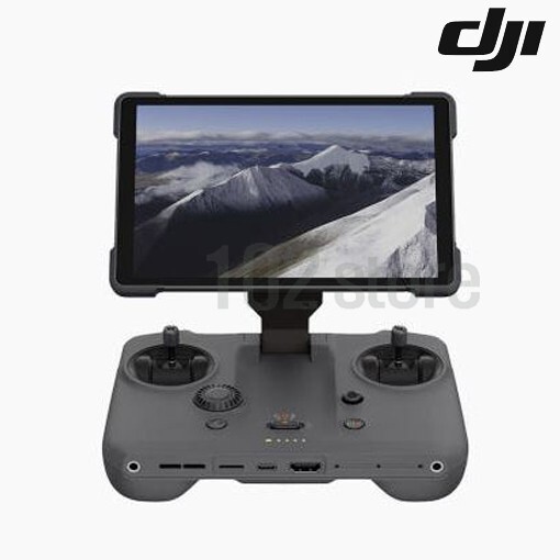 DJI RC Pro 2 Remote Controller for Mavic 4 Pro, Air 3S, Mini 4 -No ...