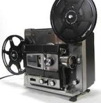 8 MM SUPER 8MM Film Transfer To DVD or MP4 SERVICE | eBay