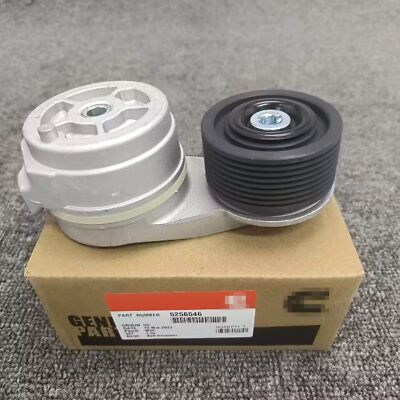OEM Diesel Engine Belt Tensioner for Cummins 6BT 5.9 ISB/QSB 6.7 ...