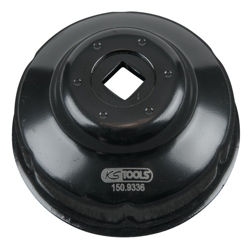 3/8" Oil Filter Bell 66-6 66Mm - KS Tools | eBay