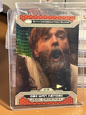 Topps Star Wars Card Chrome Perspectives /199 parallel Refractor Mint ...