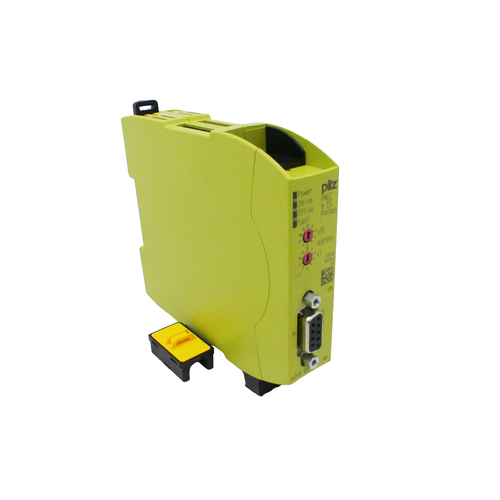 PILZ PNOZ m ES Profibus PNOZmulti 2 Feldbusmodul 772132 -unused- | eBay.de