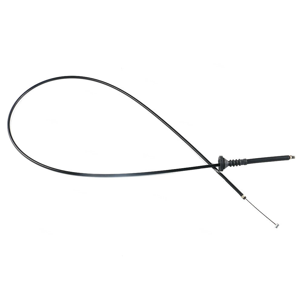 For BMW F25 F26 X3 X4 Hood Latch Lock Release Control Bowden Cable ...