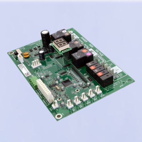 Amɑnɑ RSKP0013 PTAC Control Board Fits Series A, B, D, E, G Fast ...