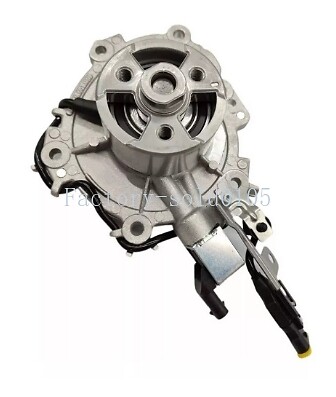 Engine Water Pump for Land Rover Range Rover / Sport Evoque Velar 2.0T ...