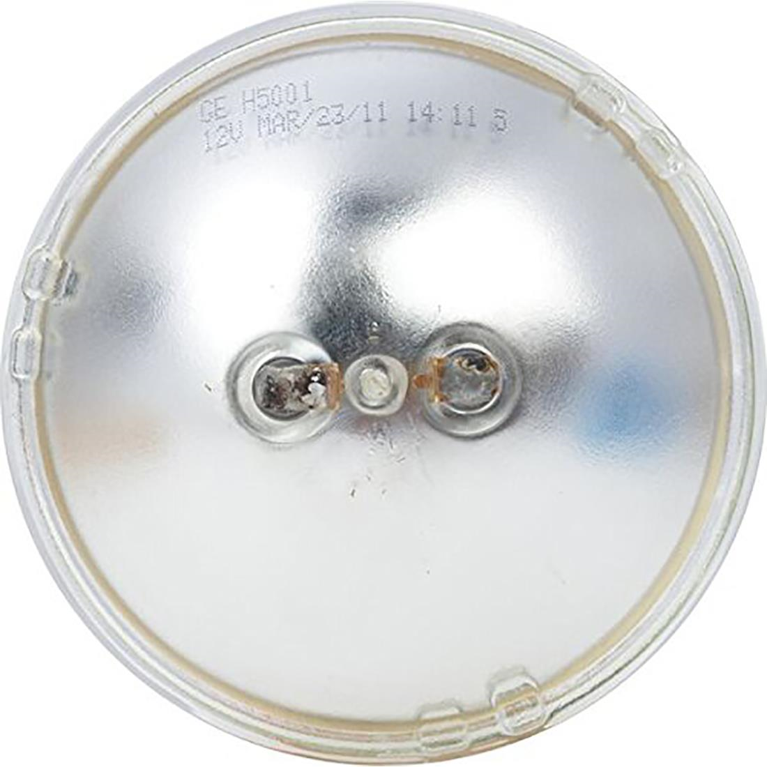 H5001+H5006 Philips 4X Headlight Bulb Hi/lo Beam Fits 1959-1970 Electra ...