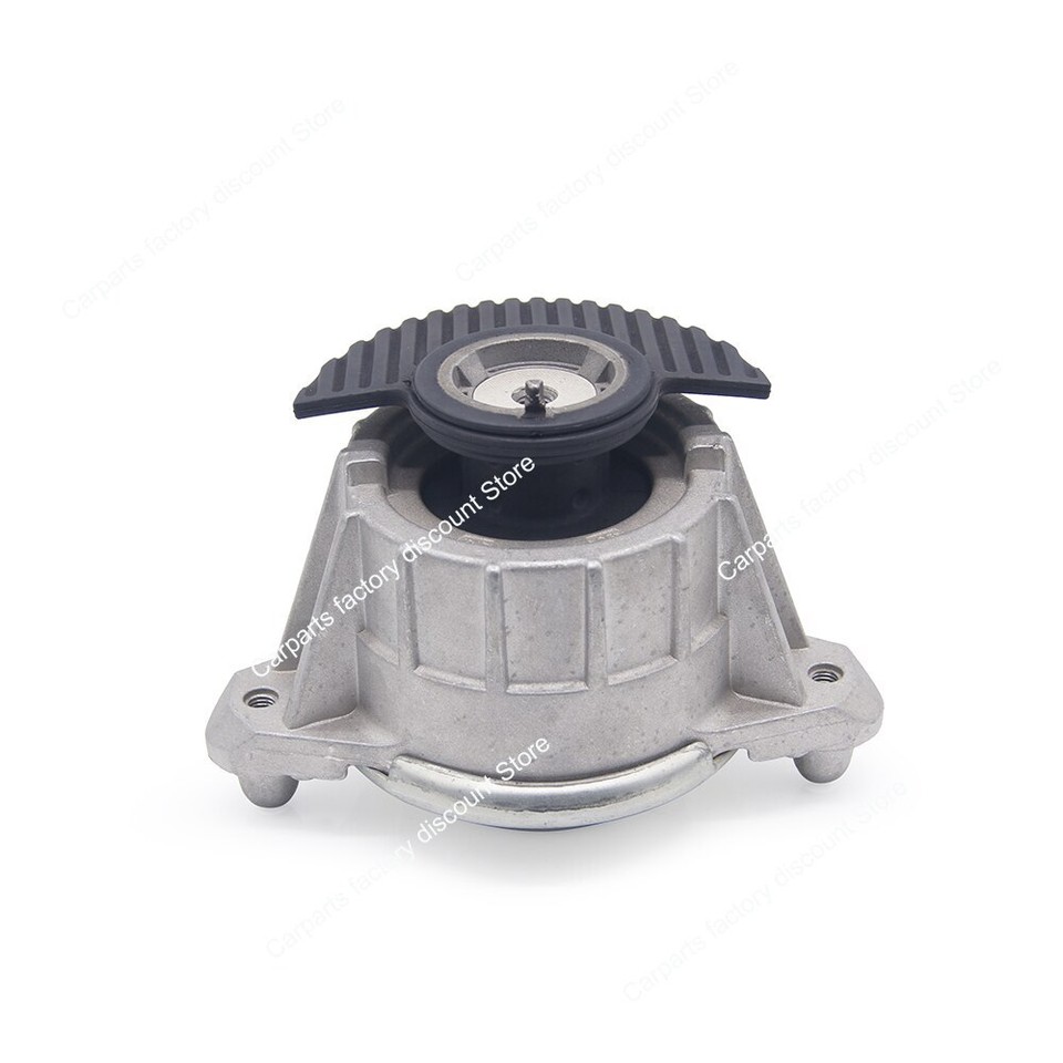 3X Engine Motor Mount Kit For Mercedes-Benz W204 C180 С207 W212 E350 ...