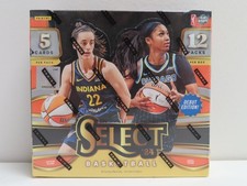 2025 Donruss WNBA Basketball Checklist, Set Details, Buy Boxes