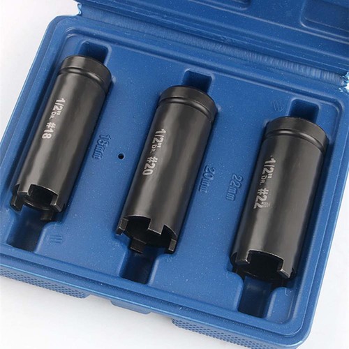 3x Motorcycle Clutch Nut Remover Four Claw Sleeve Mountain Bike ...