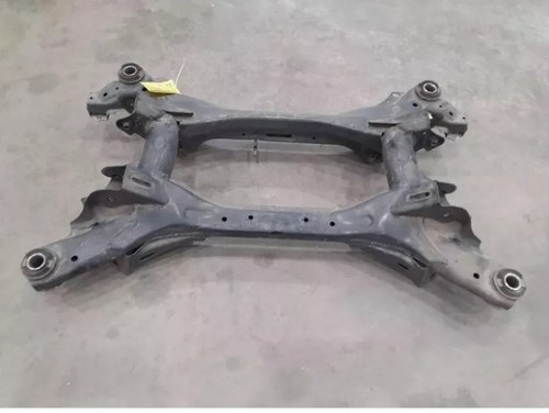 2008-2012 Honda Accord V6 Only Rear Crossmember Subframe Genuine OEM | eBay