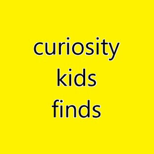 curiosity kids finds | eBay Stores