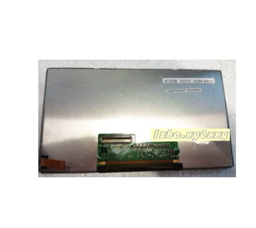 For 6.1'' TFT LQ061T5DG01 LCD Display Screen 480*240 free ship 1Z# | eBay