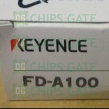 1pcs KEYENCE Fu-a100 Fua100 Fiber Optic Sensor for sale online | eBay
