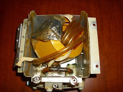 Aviation Drop Down Oxygen Mask *for display/parts* | eBay