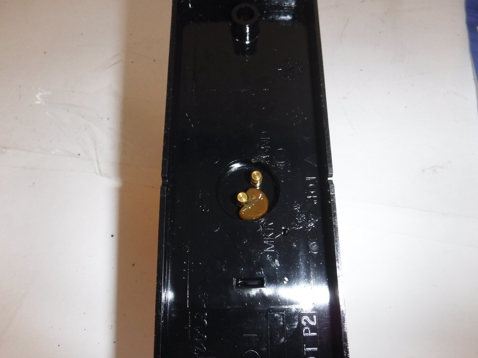 GROTE 53163 Combination Marker/Side Turn Lamp (T) | eBay