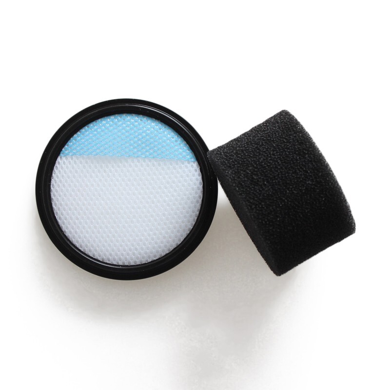 Vacuum Cleaner Filter Accessories Blade Filter Kit For Replacement | eBay