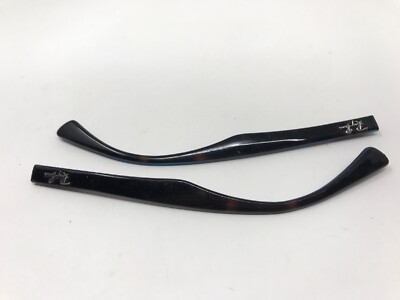 Authentic Temple Replacement PARTS RAY BAN RB7014 5068 140mm NQ11 | eBay