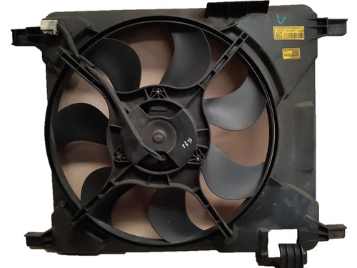 95978941 Ventilateur Électrique CHEVROLET SPARK Basis 2010 | eBay