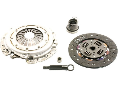 For 1997-2002 Jeep TJ Clutch Kit LUK 23948CNCF 1998 2001 1999 2000 2.5L ...